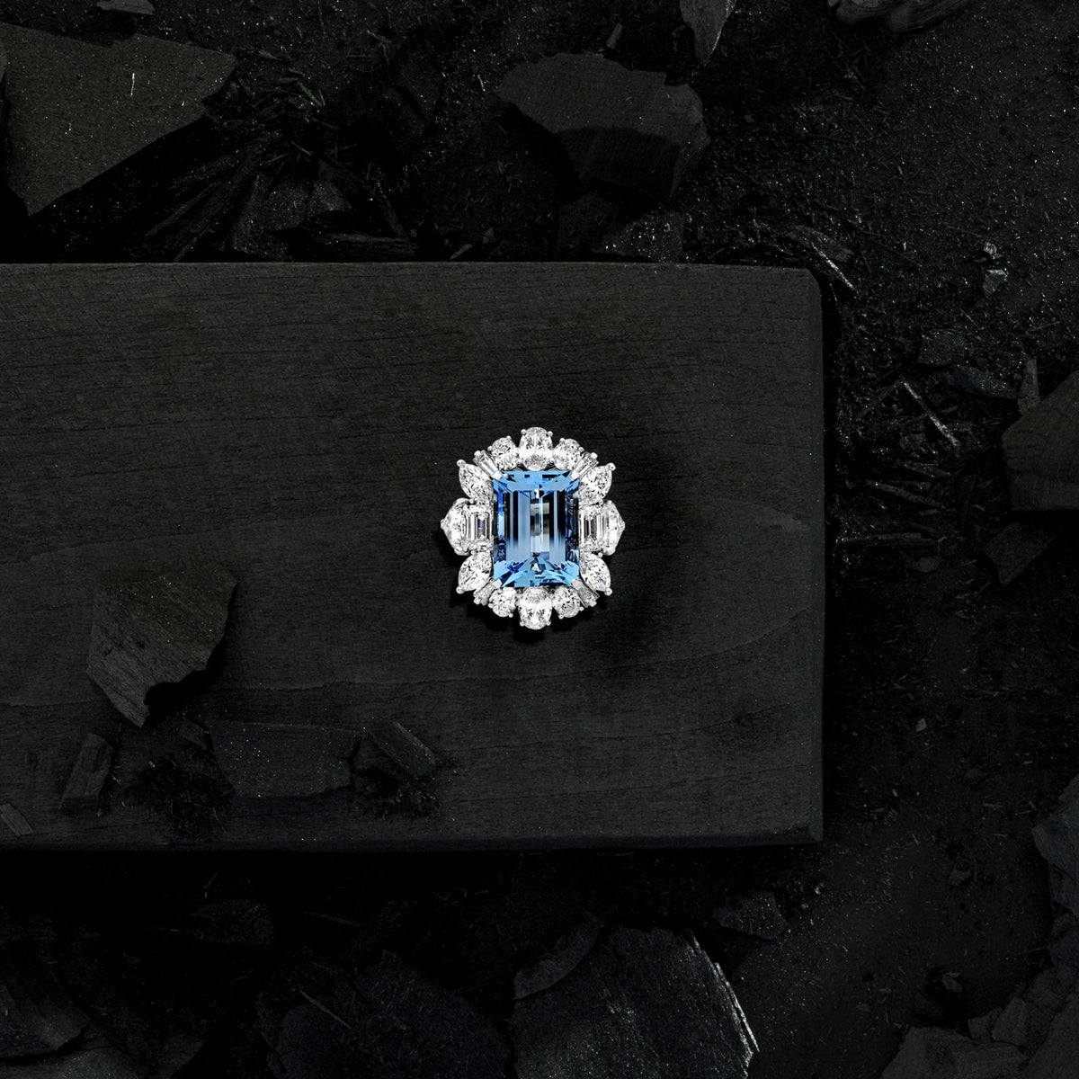 100 Years of Cocktail Rings | Matthew Ely Jewellery