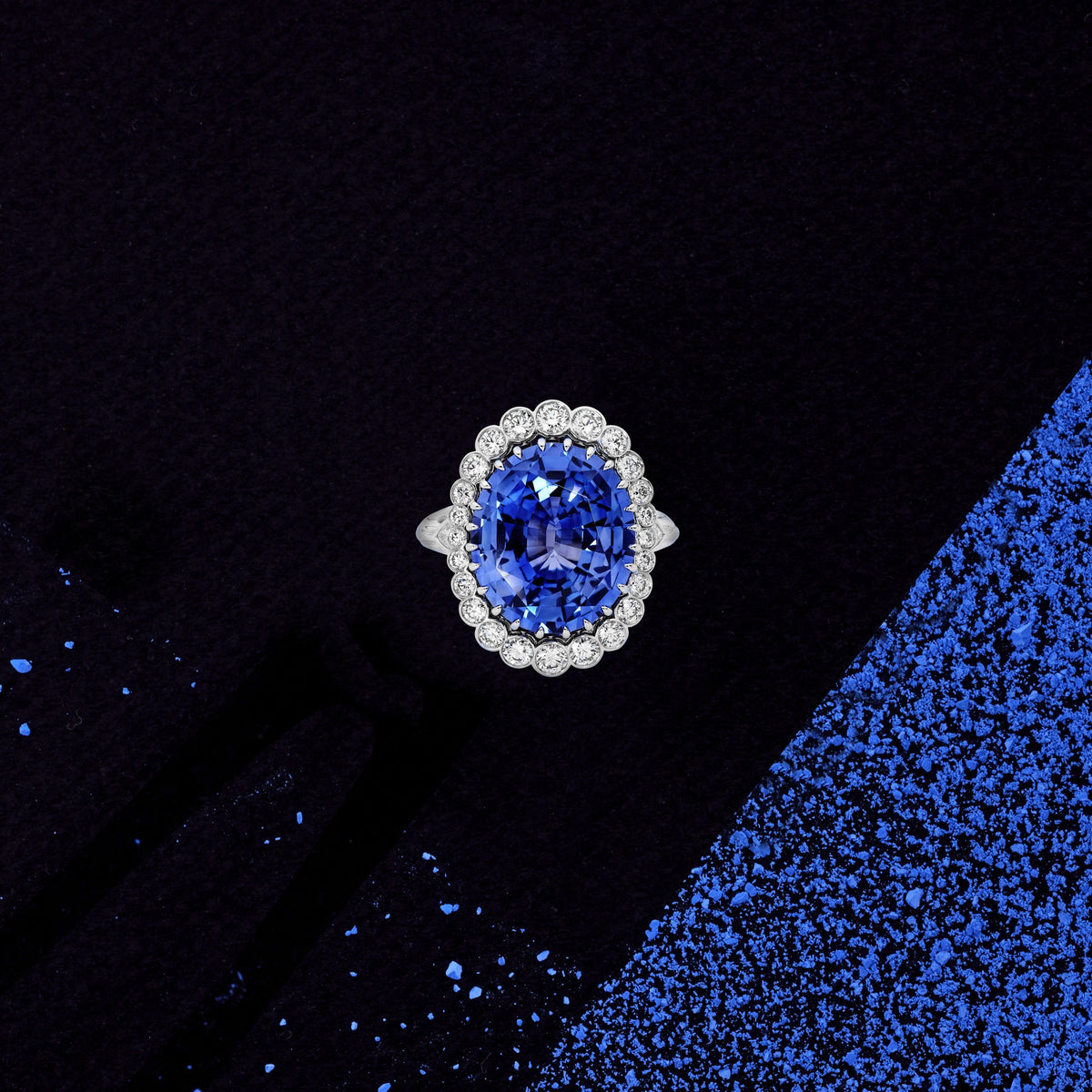 Bold & Rare Gemstones to Watch in 2025/2026 | Matthew Ely Jewellery