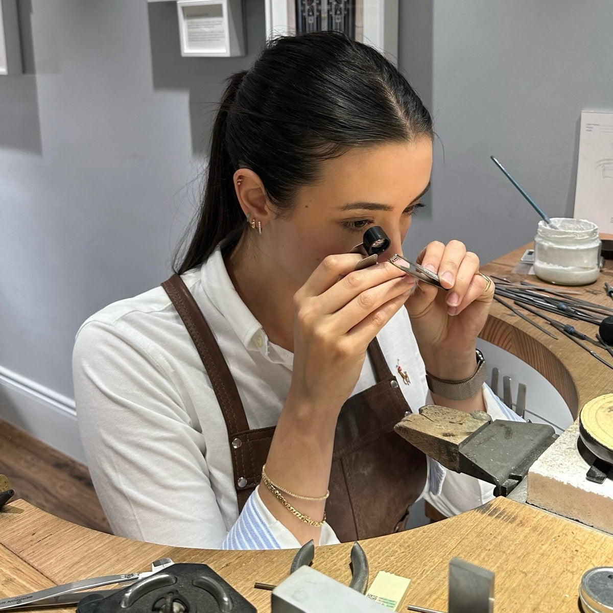 Introducing Matthew Ely Jeweller, Velvet | Woollahra Jeweller – Matthew ...
