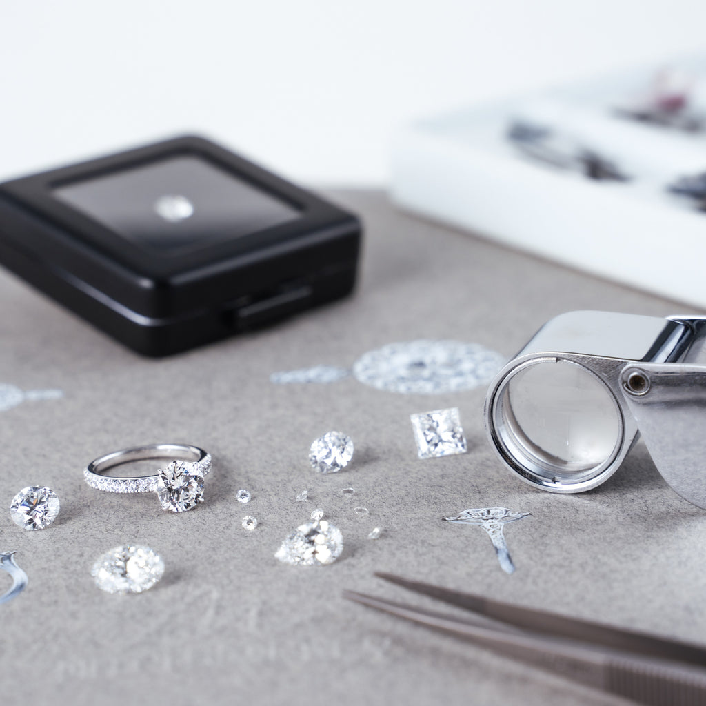 Matthew Ely Jewellery | Custom Made Jewellery
