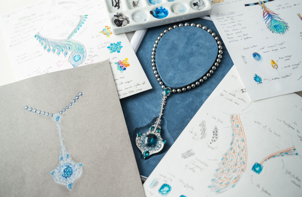 Matthew Ely Jewellery | Custom Made Jewellery
