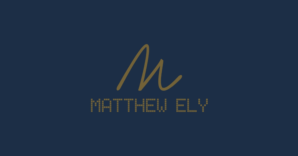 Matthew Ely Jewellery | Custom Jewellery | Sydney Jeweller